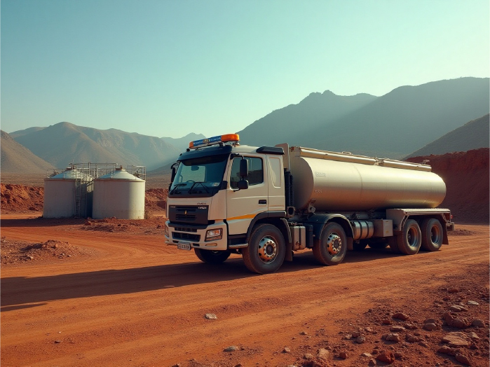 GPC Energy - Sustainable Energy Solutions for Zimbabwe